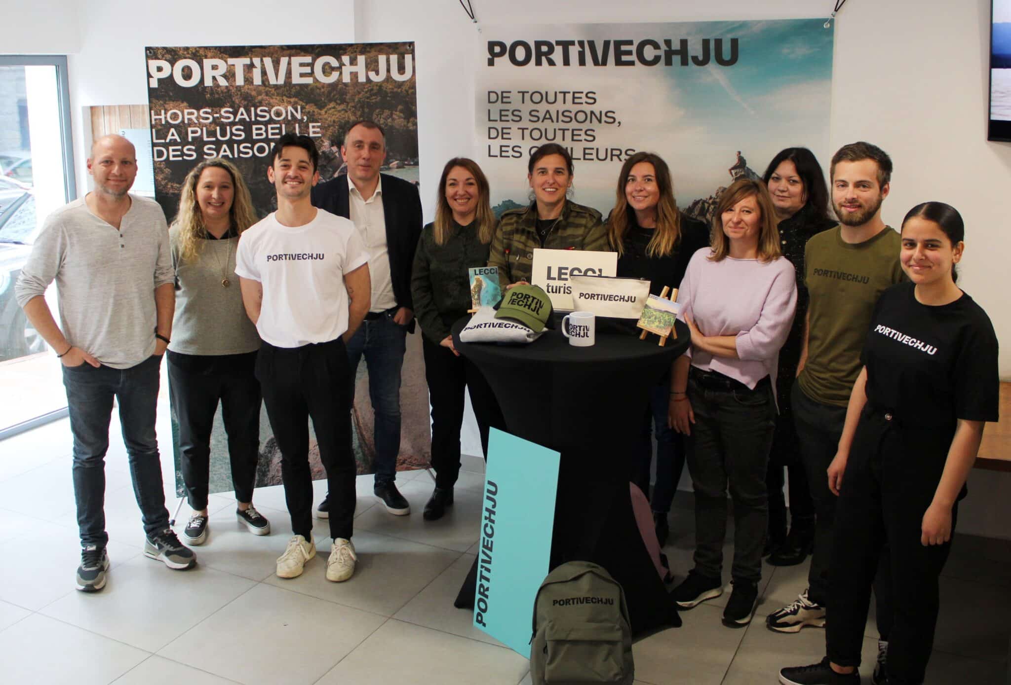 Une nouvelle marque pour notre destination - Le site pour les pros ...